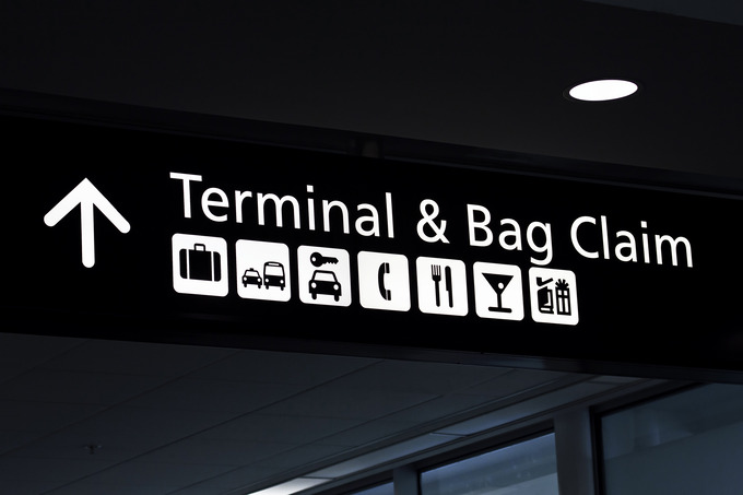 Miami International Airport Terminal Maps | Miami International Airport